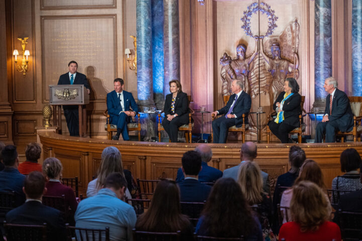 Presidential Sites Summit 2022 - White House Historical Association