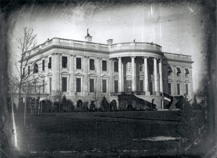 The President's House - White House Historical Association