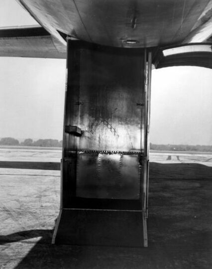 The Wings of Franklin Roosevelt - White House Historical Association