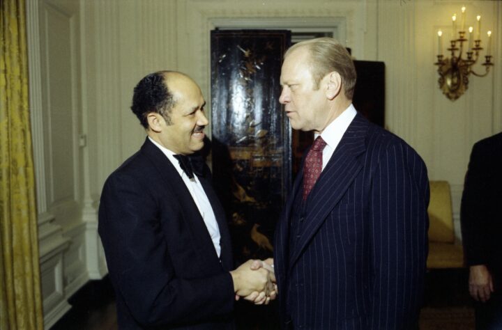 The Life of Eugene Allen - White House Historical Association