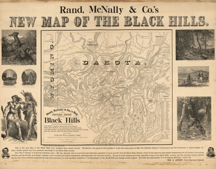 Native American Delegations, Diplomacy, and Protests at the White House ...