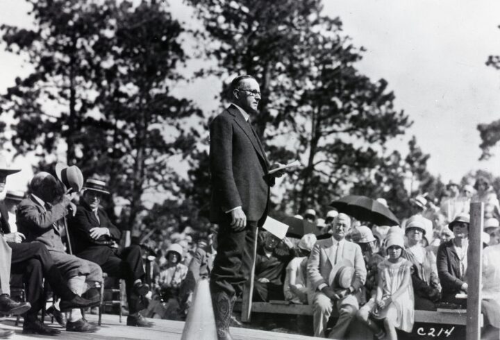 Calvin Coolidge and Native Americans - White House Historical Association