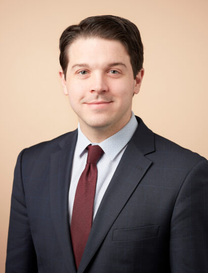 Matt-Costello-Headshot - White House Historical Association