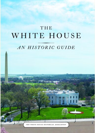 Guidebook - White House Historical Association