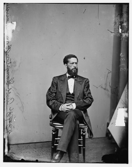 John Mercer Langston - White House Historical Association