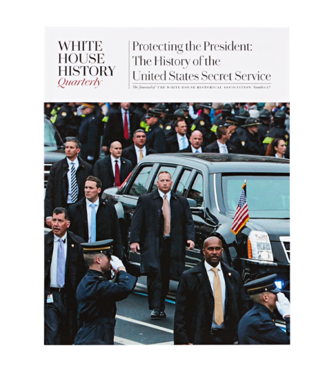 Protecting the President: The History of the United States Secret ...