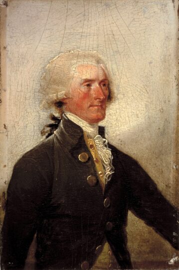 The Midnight Appointments - White House Historical Association