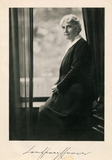 The Life and Presidency Herbert Hoover - White House Historical Association
