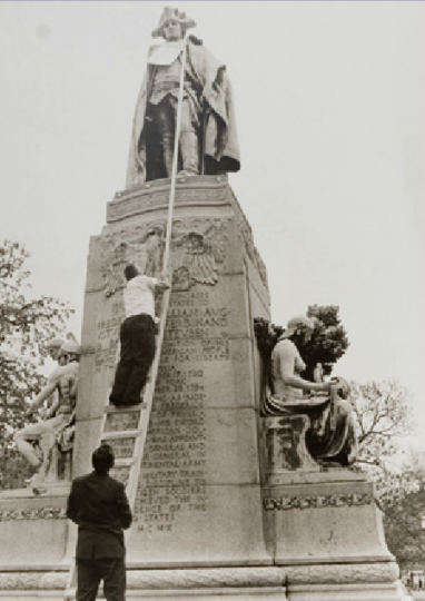 Anti-War Protests of the 1960s-70s - Photo 3 - White House Historical ...