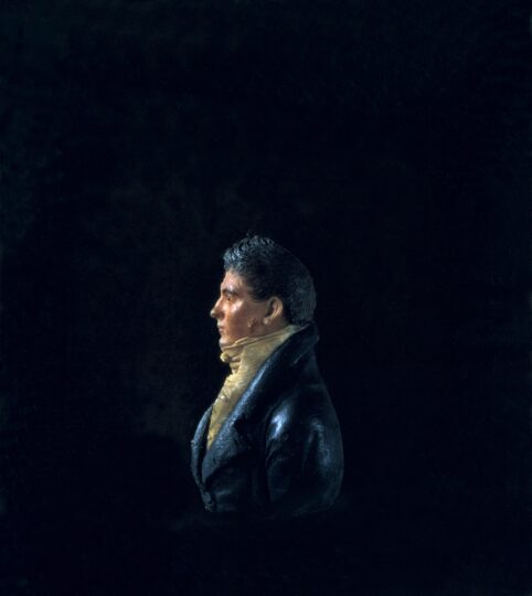 Profile of James Hoban - White House Historical Association