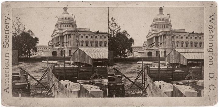 The White House and Lincoln's Assassination - White House Historical ...