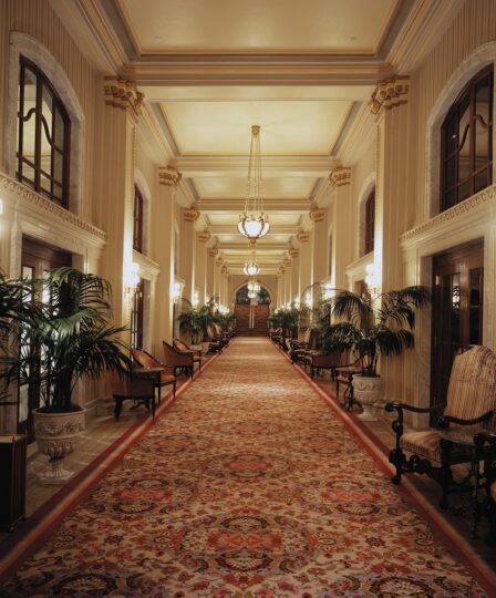 The Willard Hotel - White House Historical Association