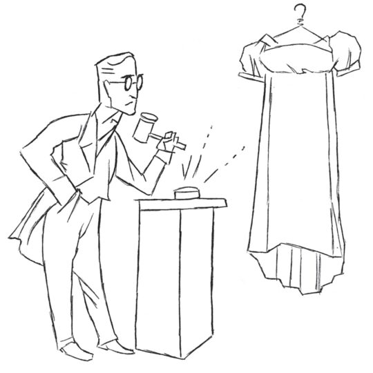 History on the Auction Block - White House Historical Association