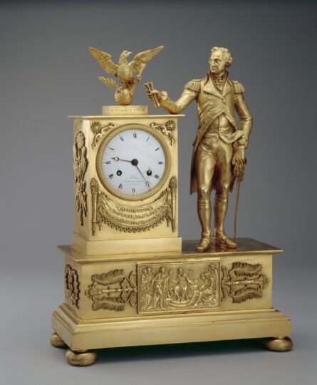 The White House Collection: George Washington - White House Historical ...