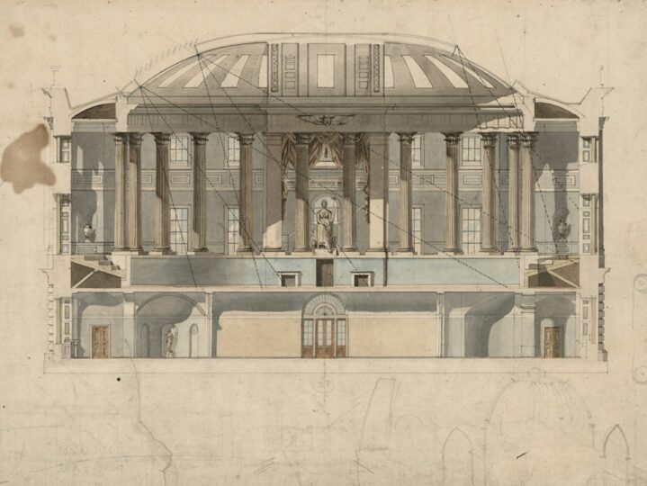 Days of Destruction: The United States Capitol - White House Historical ...