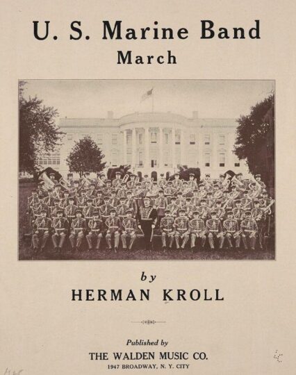 “A Charming Resort” - White House Historical Association