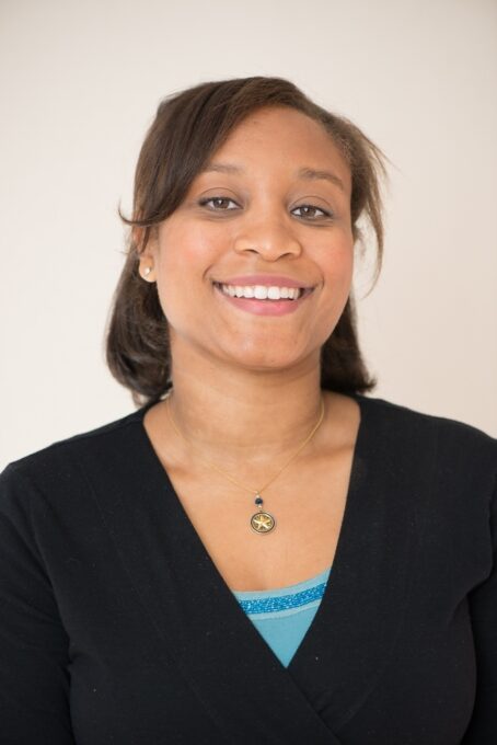 Alexandra Lane - White House Historical Association