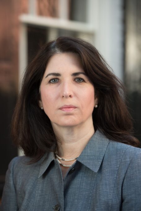 Marcia Anderson - White House Historical Association