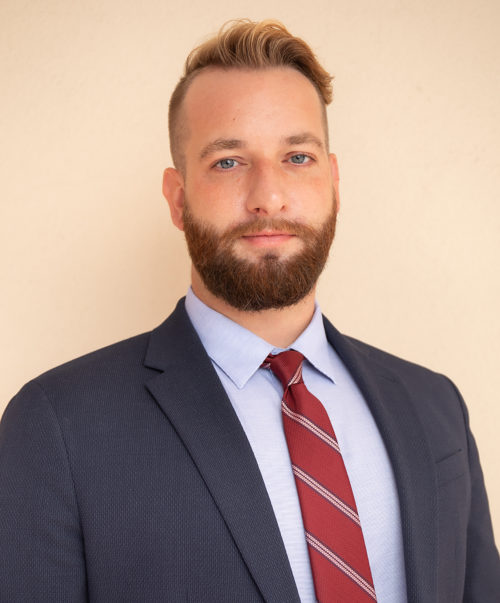 Michael Moore - White House Historical Association