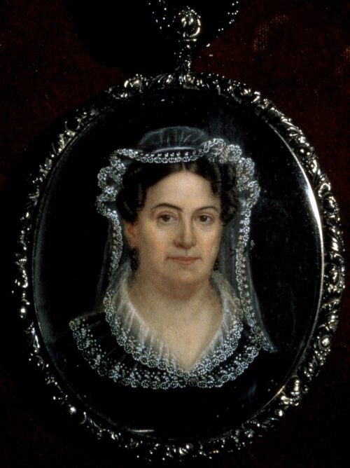 Rachel Jackson - White House Historical Association