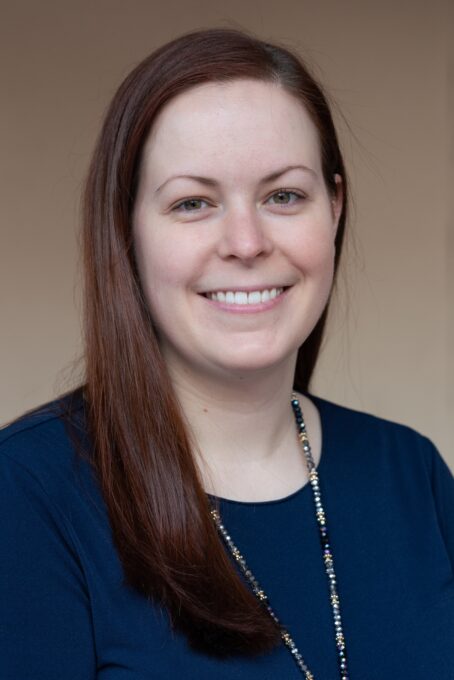 Rebecca Durgin Kerr - White House Historical Association