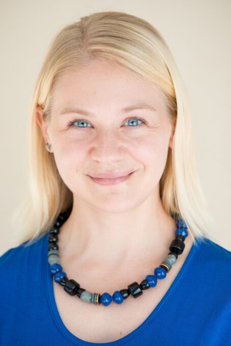 Amanda Shifflett - White House Historical Association