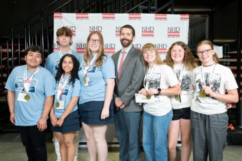 2025 National History Day Resources - White House Historical Association