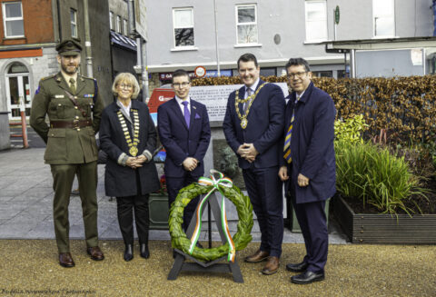 2025 Presidents' Day Wreath Laying Ceremonies - White House Historical ...