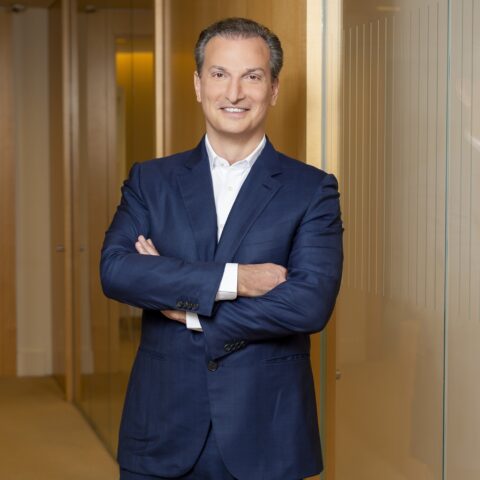 George Logothetis - White House Historical Association