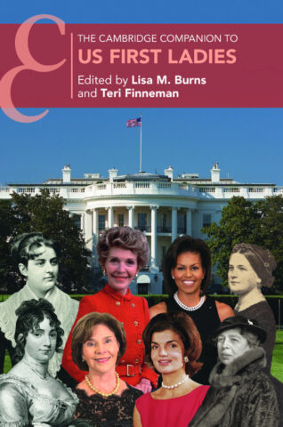 White House History Live: The First Ladies - White House Historical ...