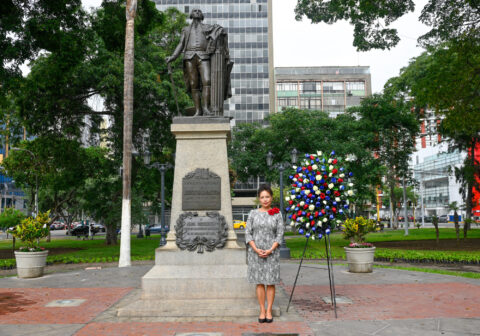 2025 Presidents' Day Wreath Laying Ceremonies - White House Historical ...