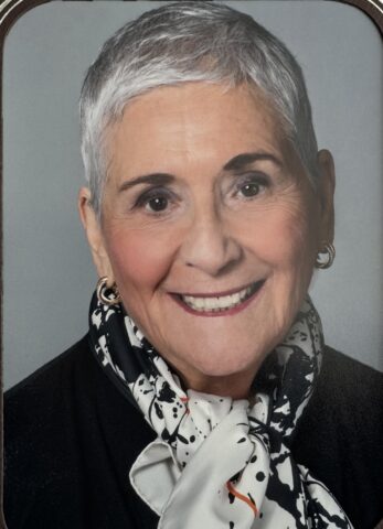 Lorna Gladstone - White House Historical Association