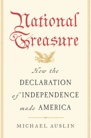 White House History Live: National Treasure: The Declaration and ...