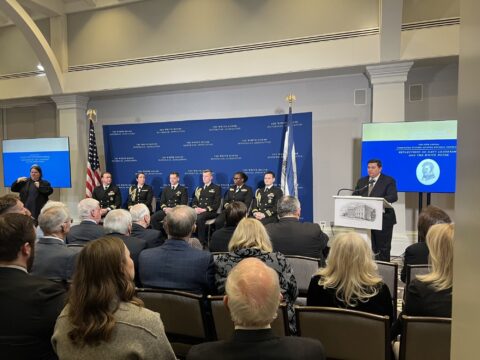 Carter and Navy Anniversaries - White House Historical Association