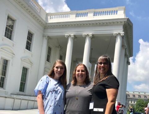 White House History Teacher Institute - White House Historical Association