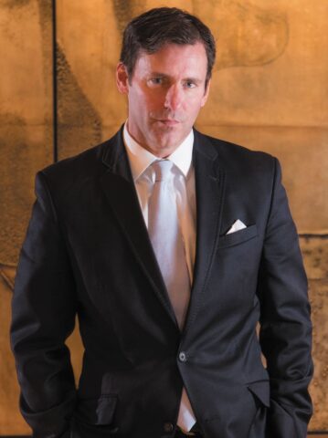 Mark K. Updegrove - White House Historical Association