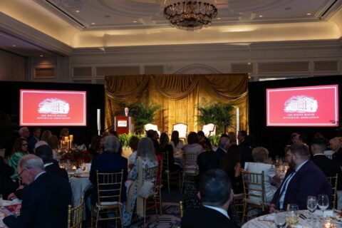 Palm Beach Winter Gala - White House Historical Association
