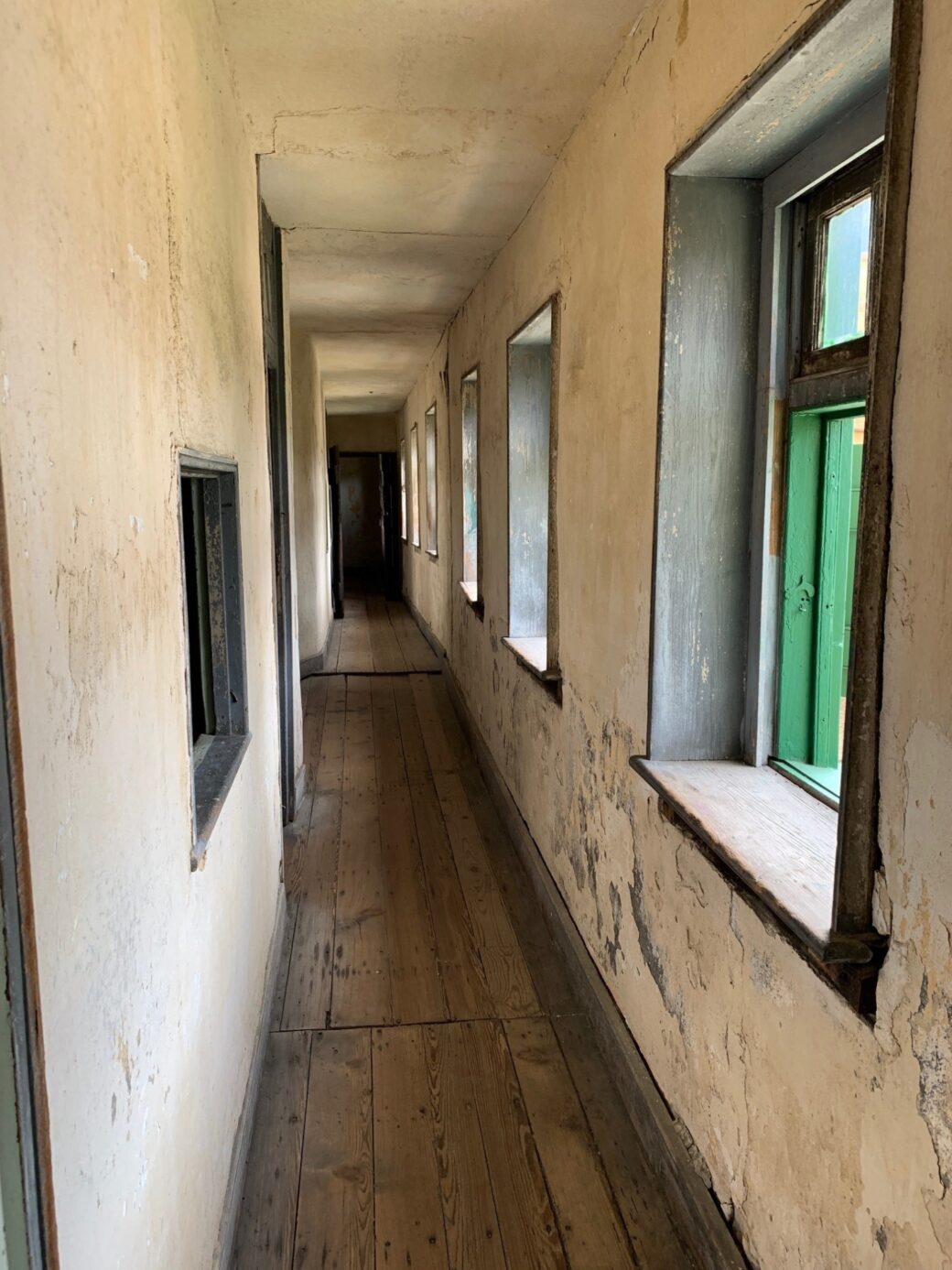 “The Back Building”: An Architectural History of the Decatur House ...