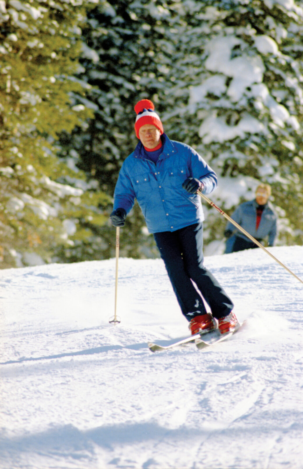 The Life and Presidency of Gerald R. Ford - White House Historical ...