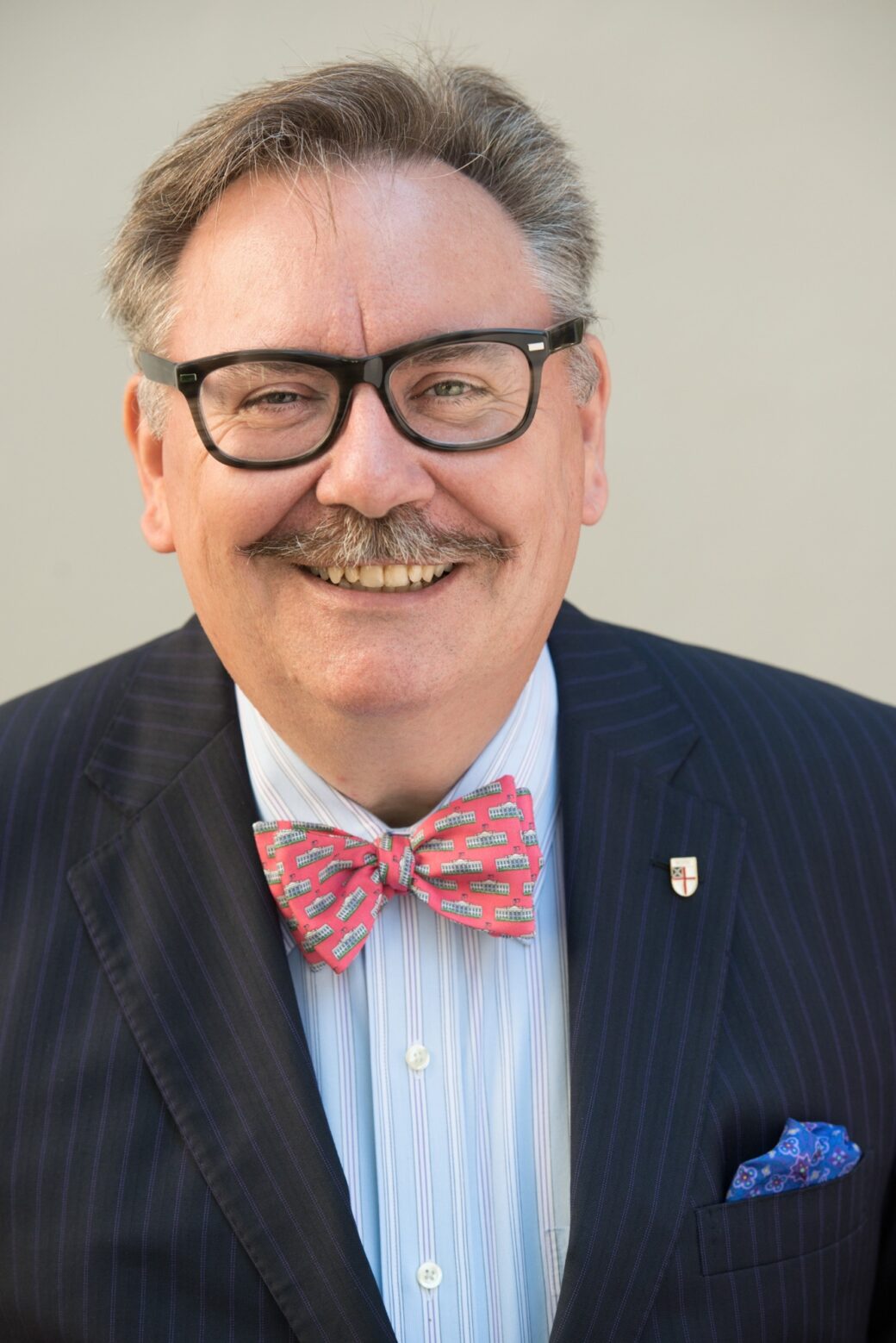 Robert Milam - White House Historical Association