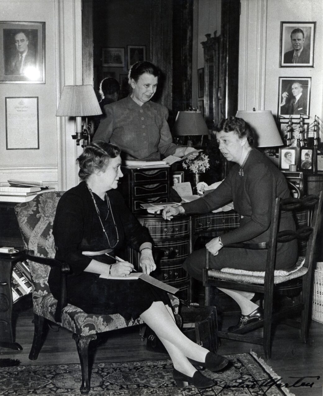 Origins of the American First Lady - Photo 5 - White House Historical ...