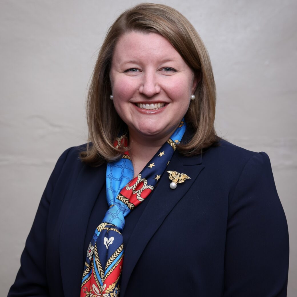 Sarah L. Fosdick - White House Historical Association