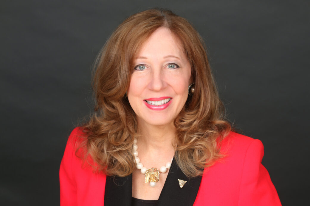 Jennifer London - White House Historical Association