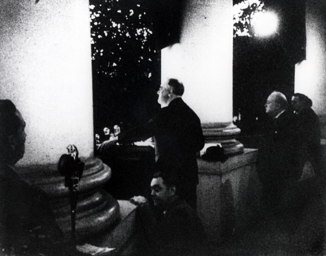 Christmas with the Roosevelts - Photo 5 - White House Historical ...