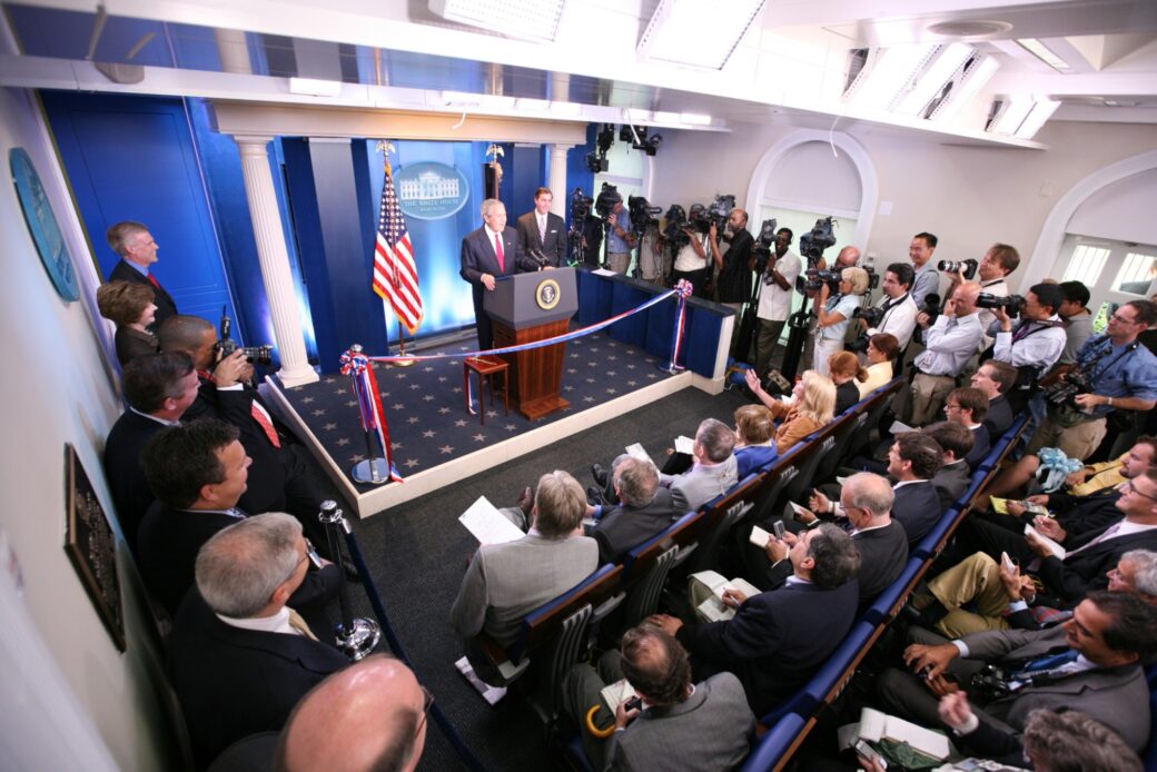 Texas and the White House - Photo 11 - White House Historical Association