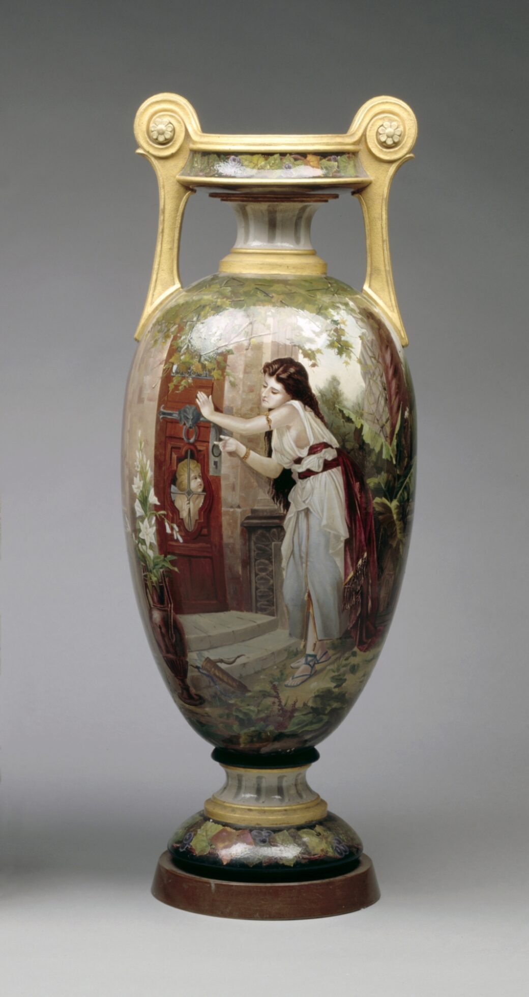 White House Decorative Arts in the 1880s - White House Historical ...