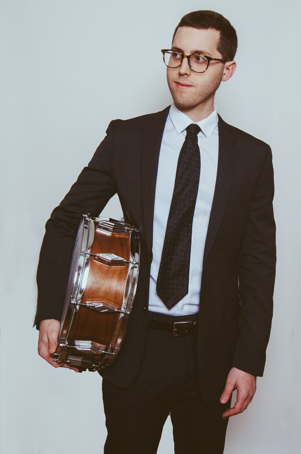 Jazz on Jackson Place - Aaron Seeber - White House Historical Association
