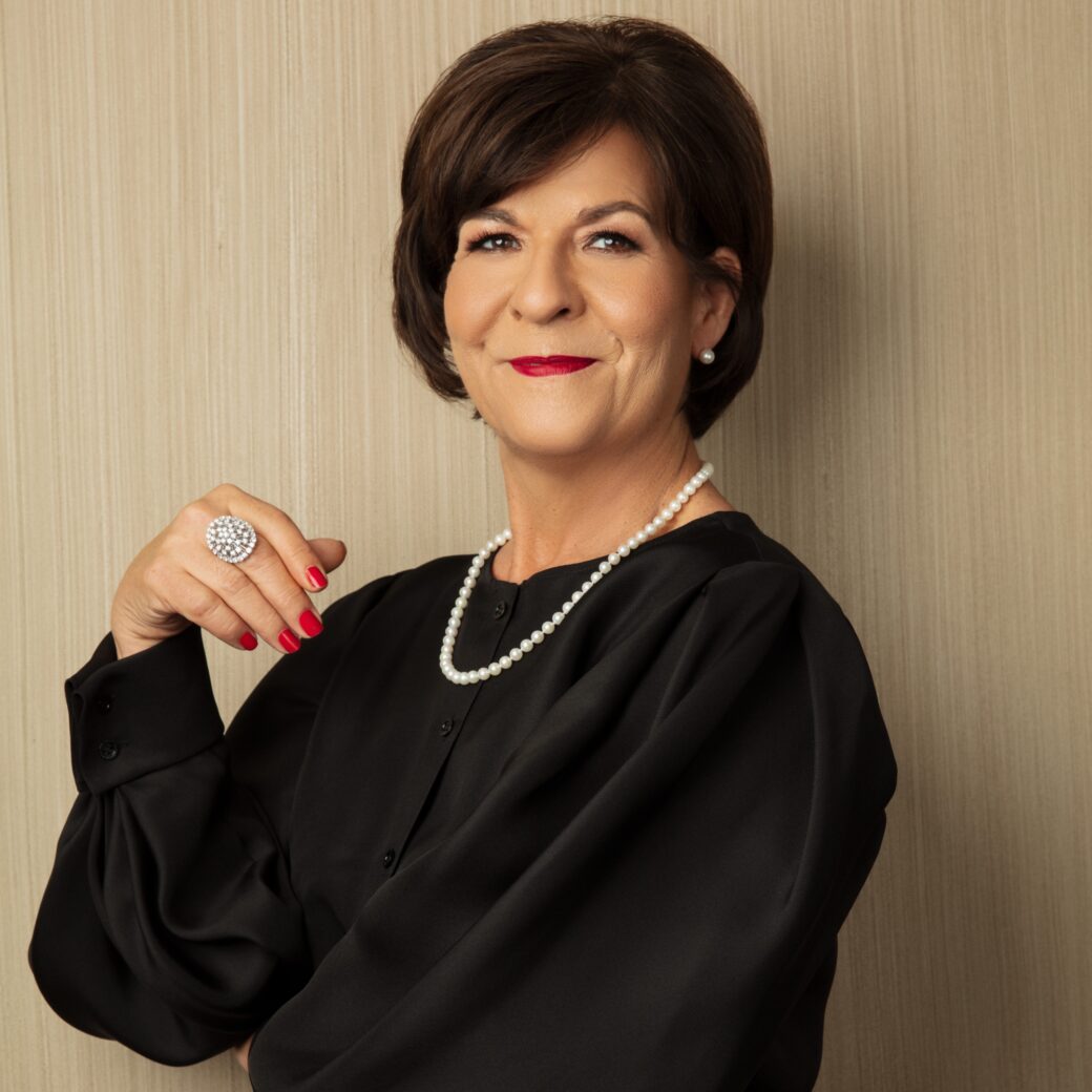 Beth Eliason - White House Historical Association