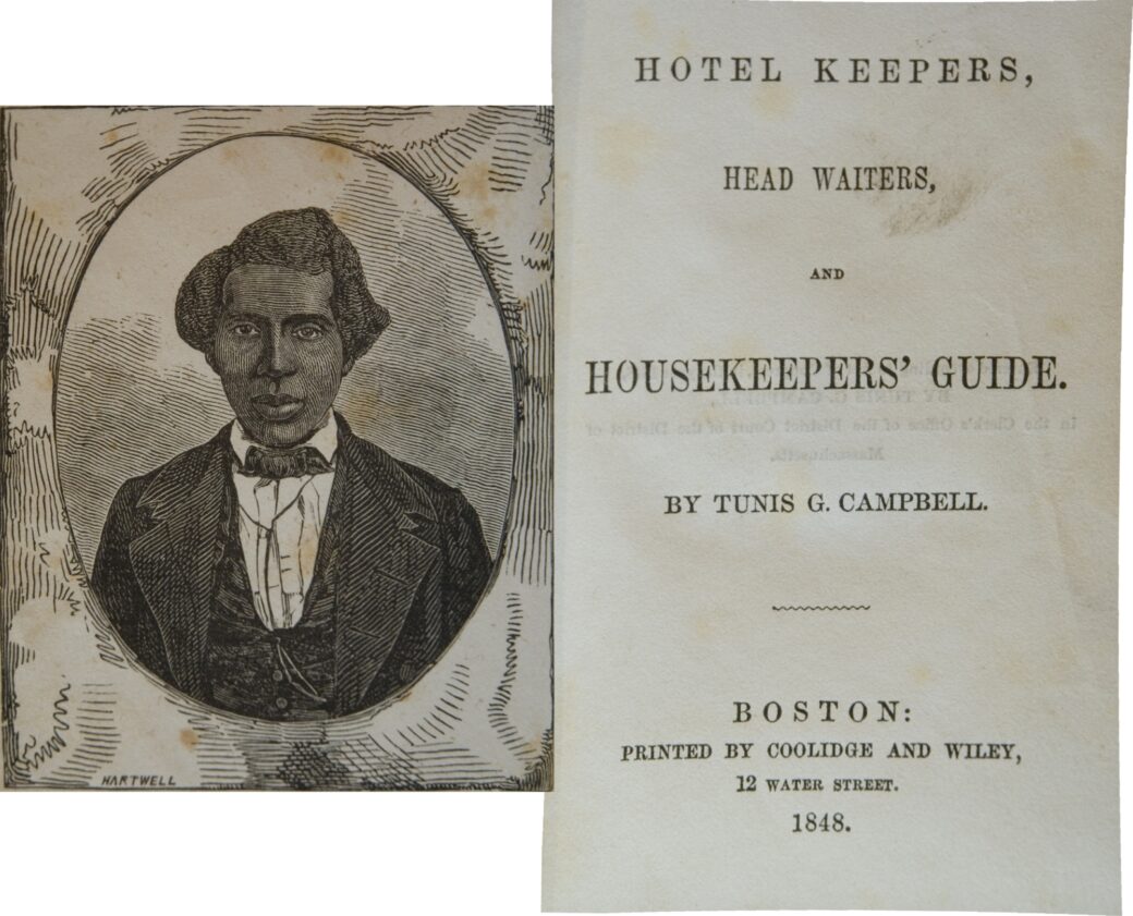The Working White House: Hotel Keepers - White House Historical Association