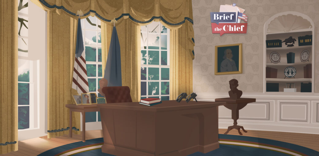 iCivics Games - White House Historical Association
